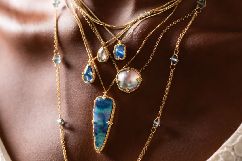 Jewelry – Shulan's Jewelers